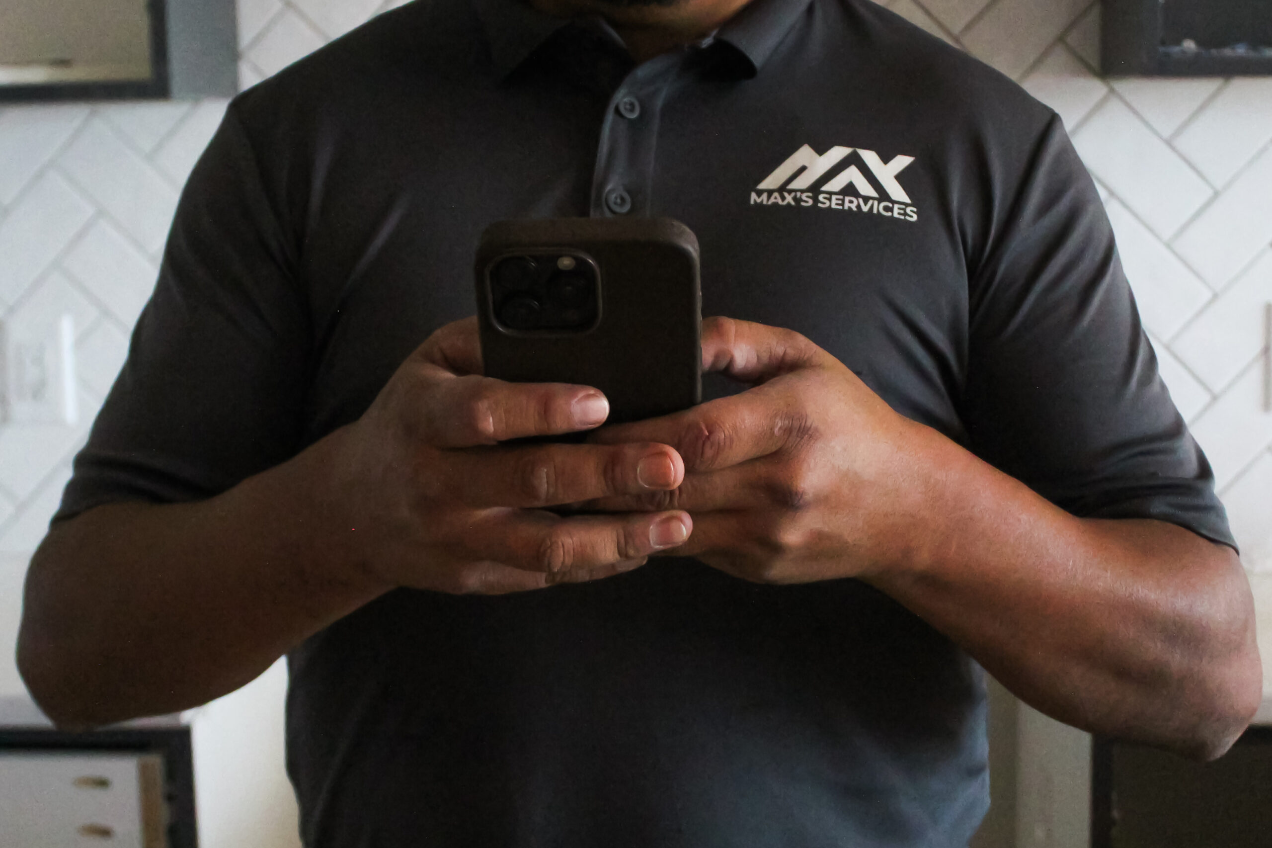Careers at Max’s Services | Join a Growing Logistics Team